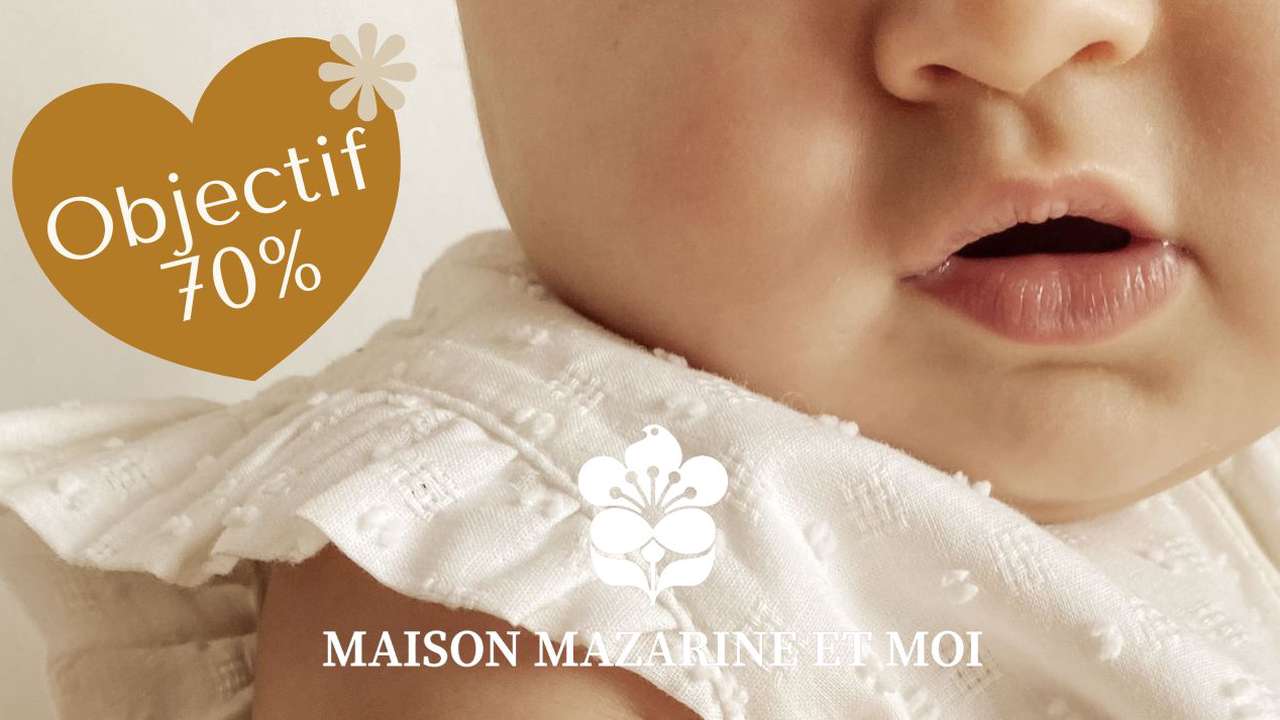 Maison Mazarine - Révolution parentale