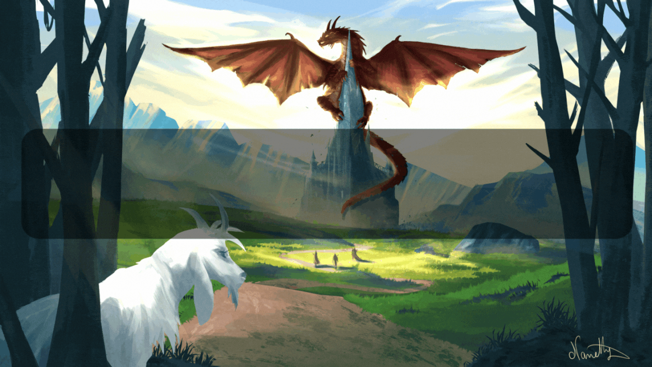 ROLES & QUEST - Ulule