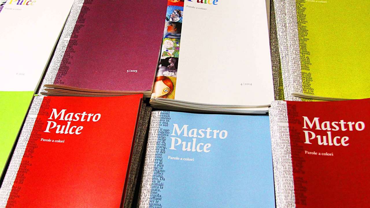 Mastro Pulce
