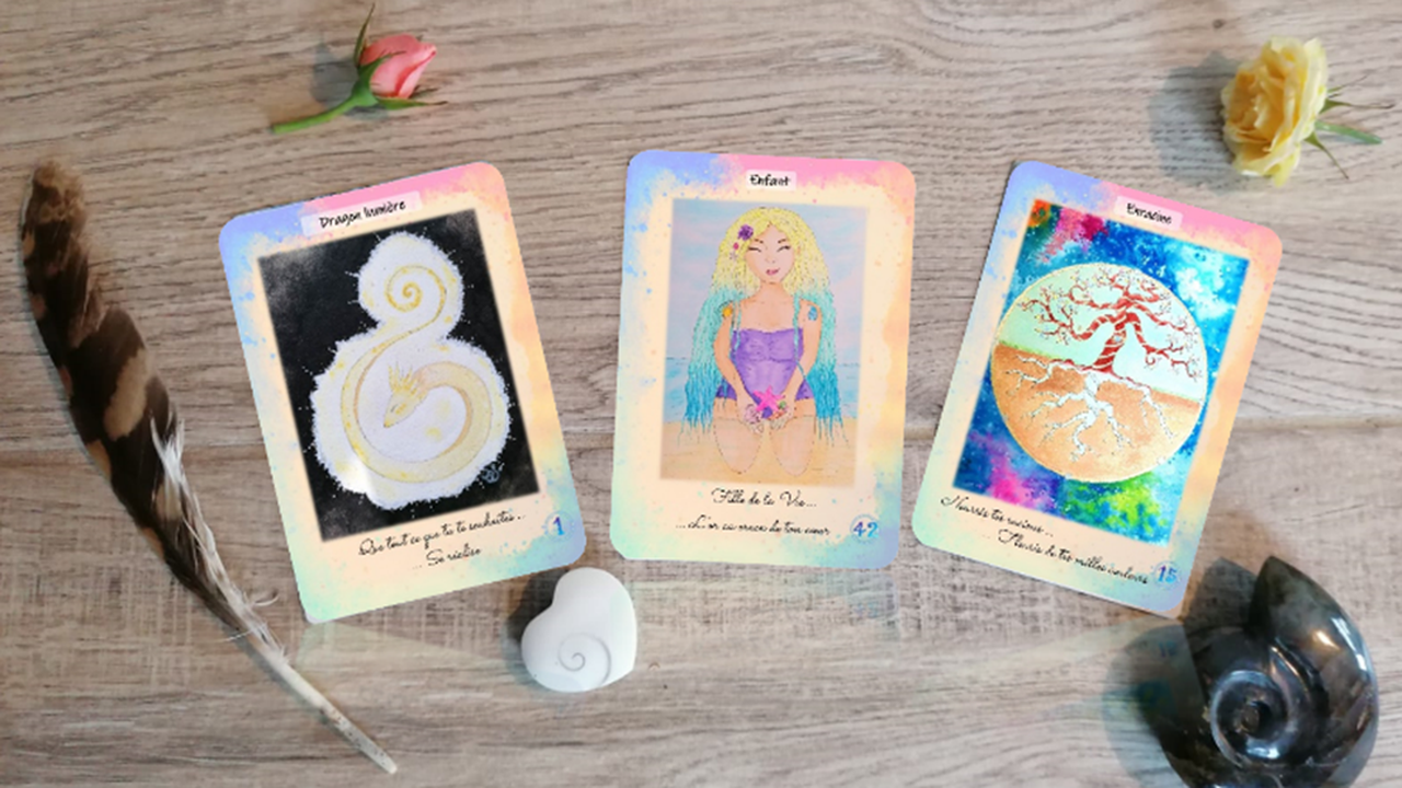 Oracle Patte de Renarde