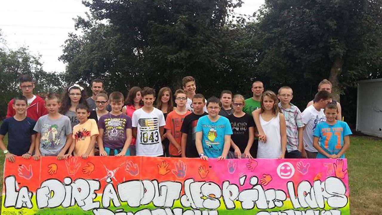 Séjour découverte en Ardèche