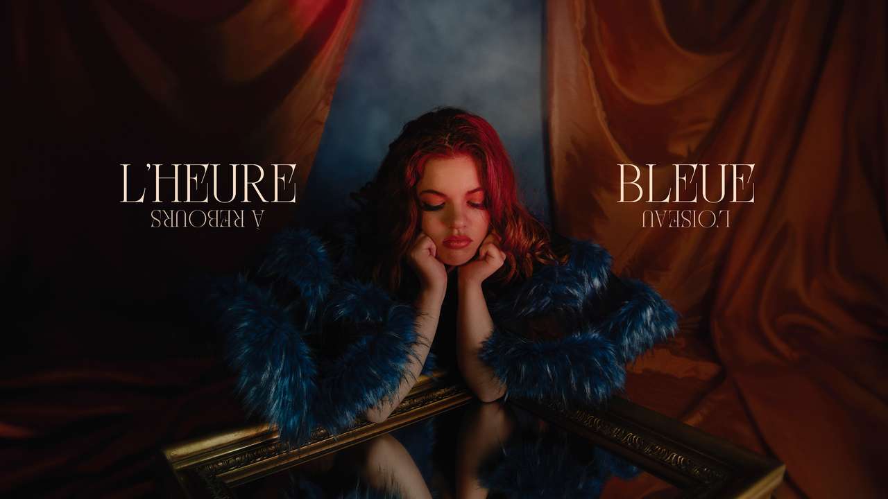 L'Heure Bleue - L'Oiseau à Rebours (2nd EP) - Ulule