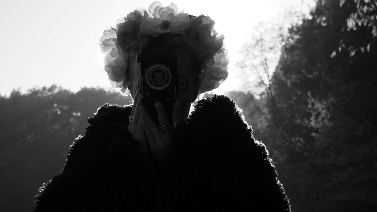 Turn off the Noise / Linda Jacob