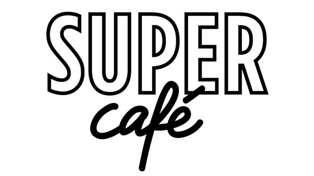 SUPER Café