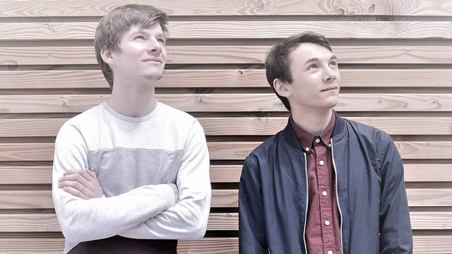 Aurélien Roger - Ulule