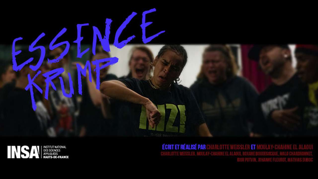 Documentaire Essence