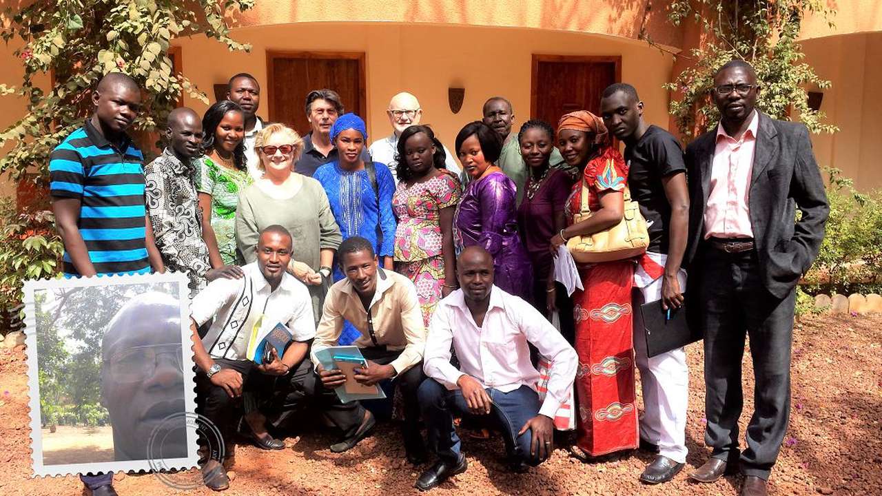 Aide aux journalistes du Nord Mali