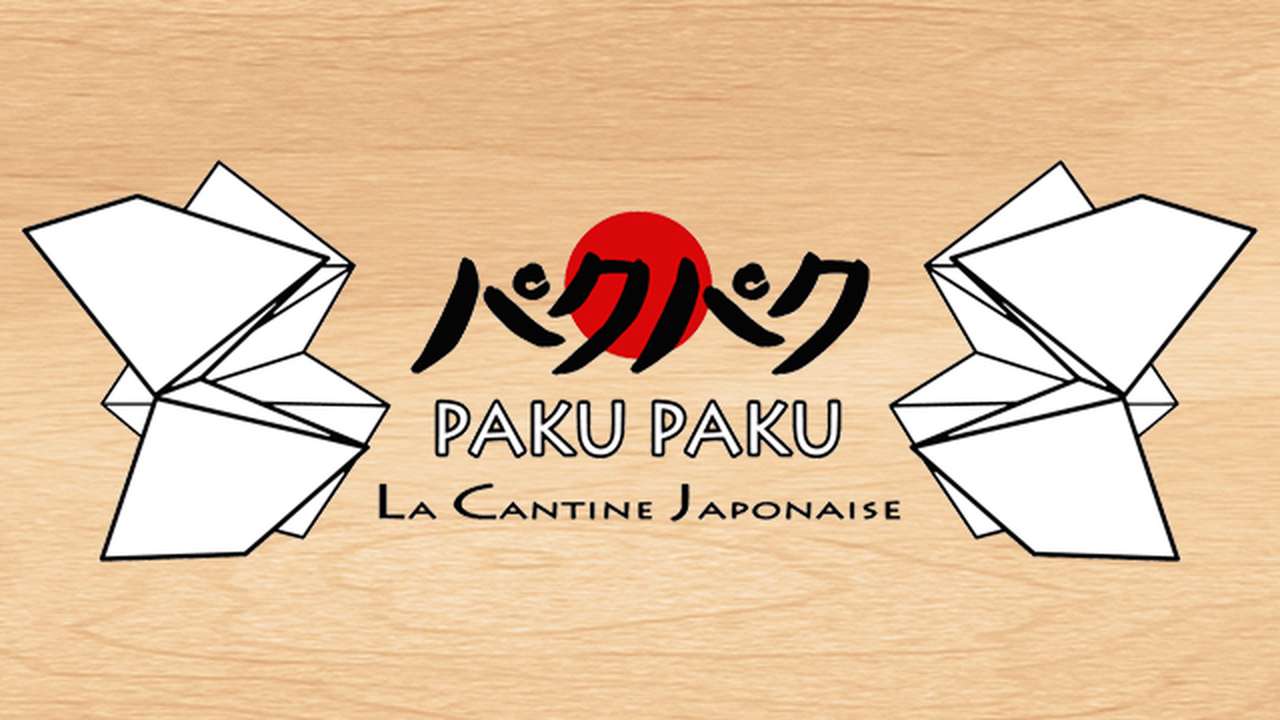 PAKU PAKU : La cantine japonaise - Ulule