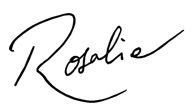 ROSALIE