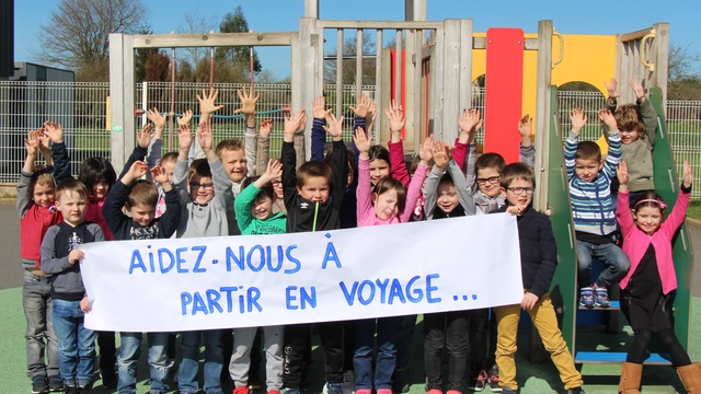 Arnaud Le pezron - Ulule