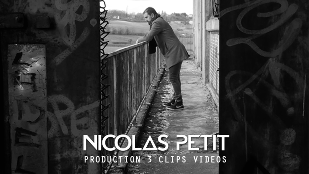 Nicolas PETIT - Suméria - Ulule