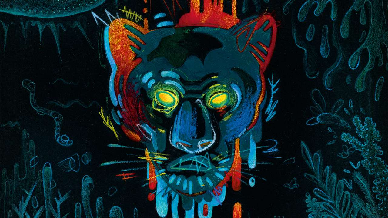 Féral : nouvel album de L'1consolable ! - Ulule