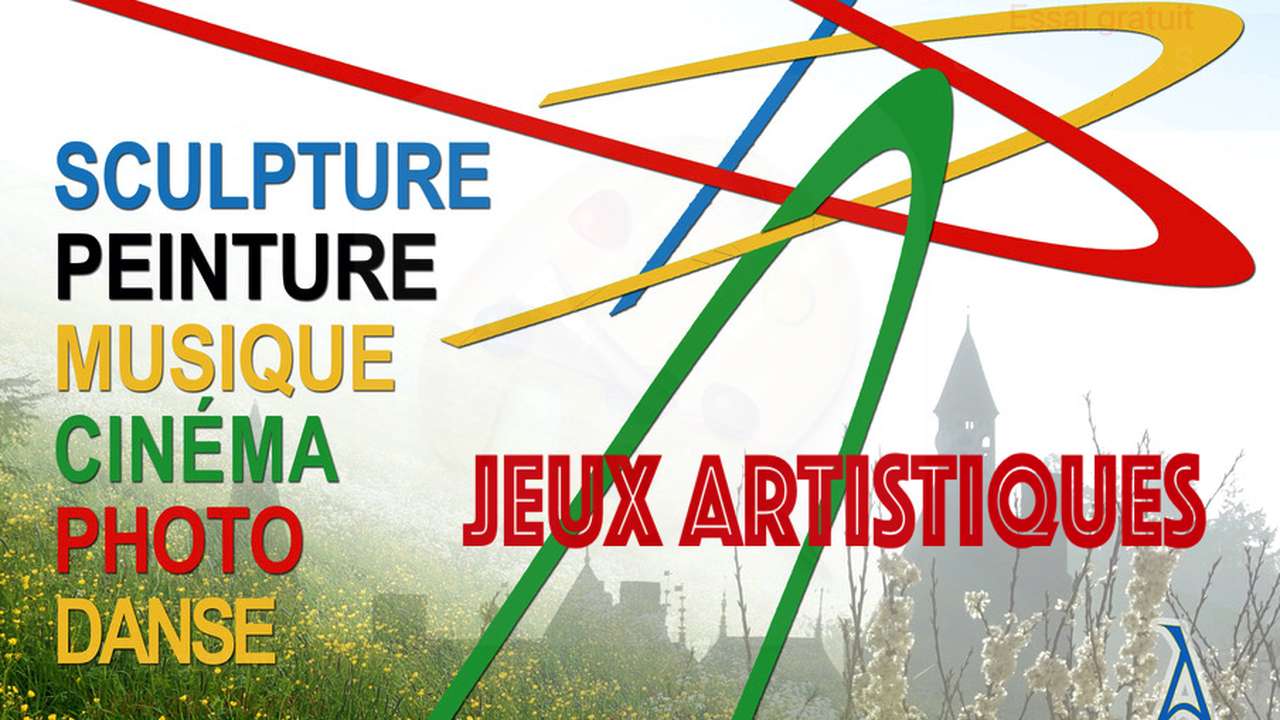 Exposition d'Arts-Maillebois (28) du 15 août au 22 sept 2024