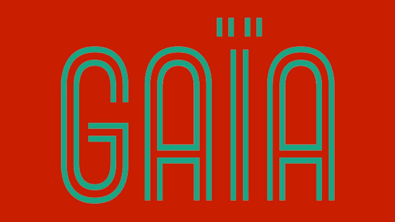 Gaïa: témoignage et enregistrement de la planète Terre - Ulule