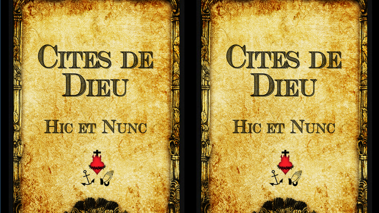 Cités de Dieu