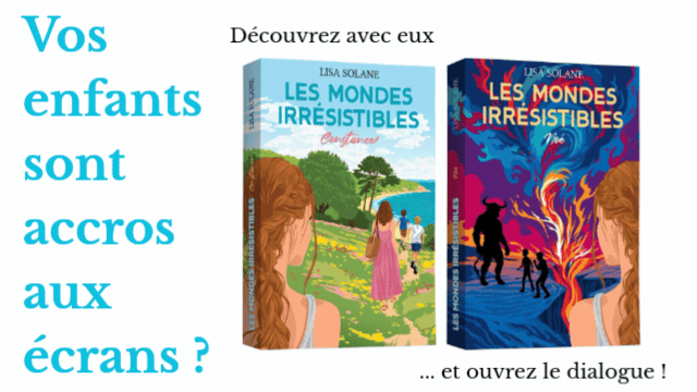Les Mondes irrésistibles