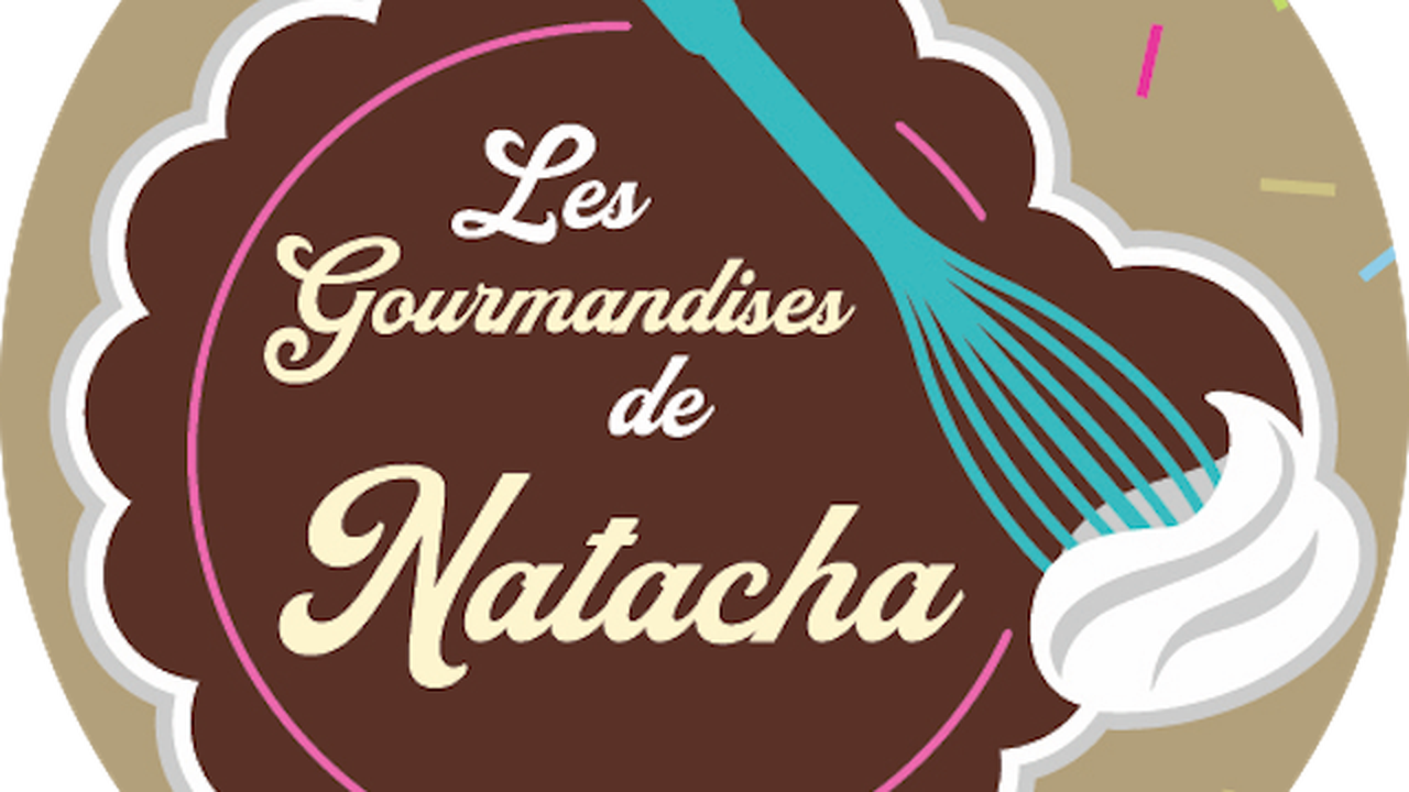 Les Gourmandises de Natacha