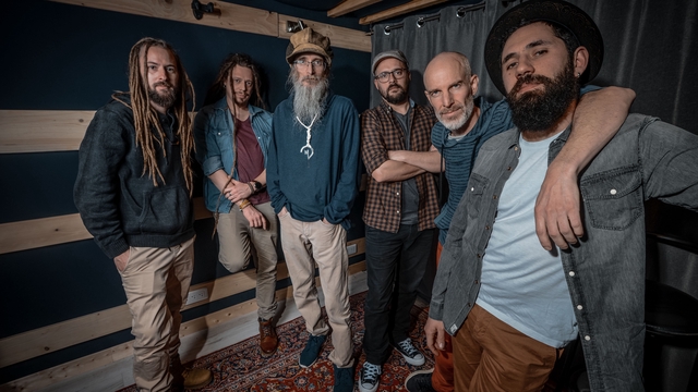 AKOUSTY ROOTS - Nouvel album - Ulule