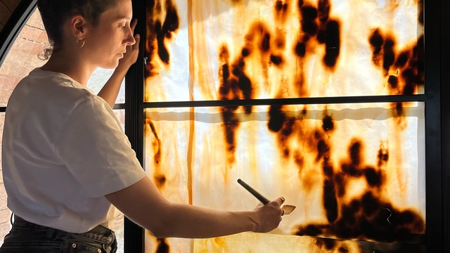 IDA 2026 Art Residency - Ulule