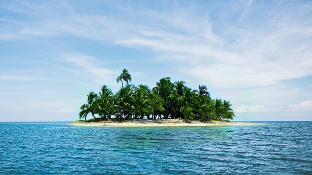 L’île des abonné(e)s 🏝️ - Ulule