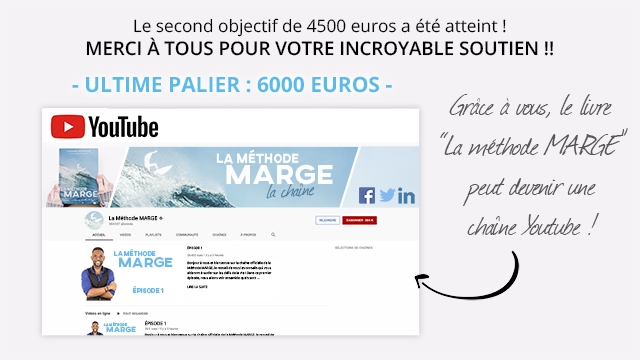LA METHODE MARGE