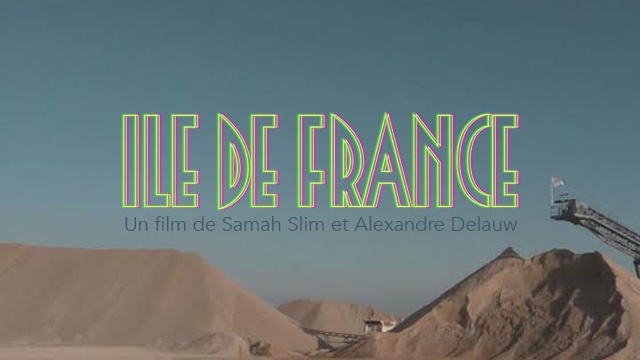 Ile de France