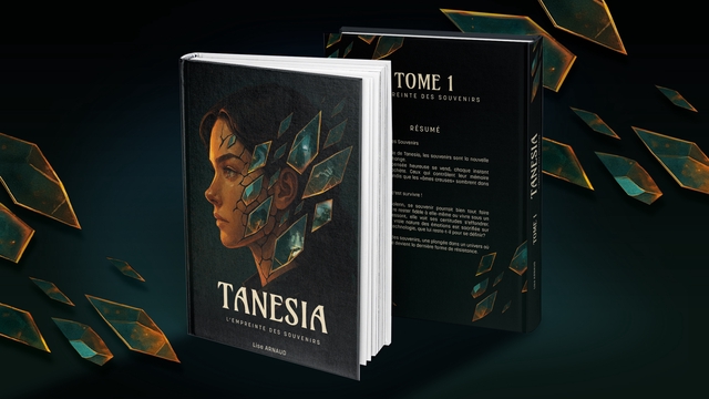 TANESIA