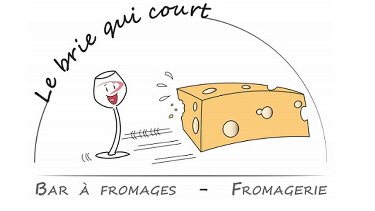 Le brie qui court - Ulule