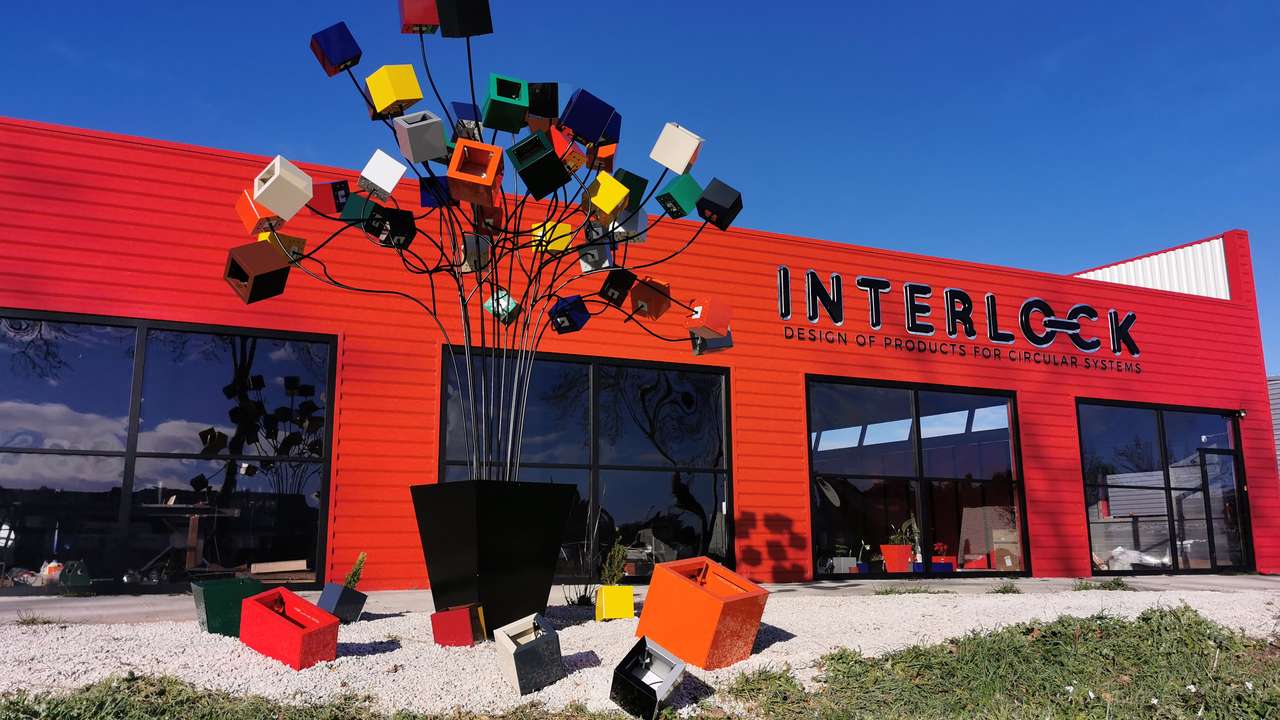 InterLock