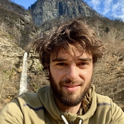 Pietro Persico - Ulule