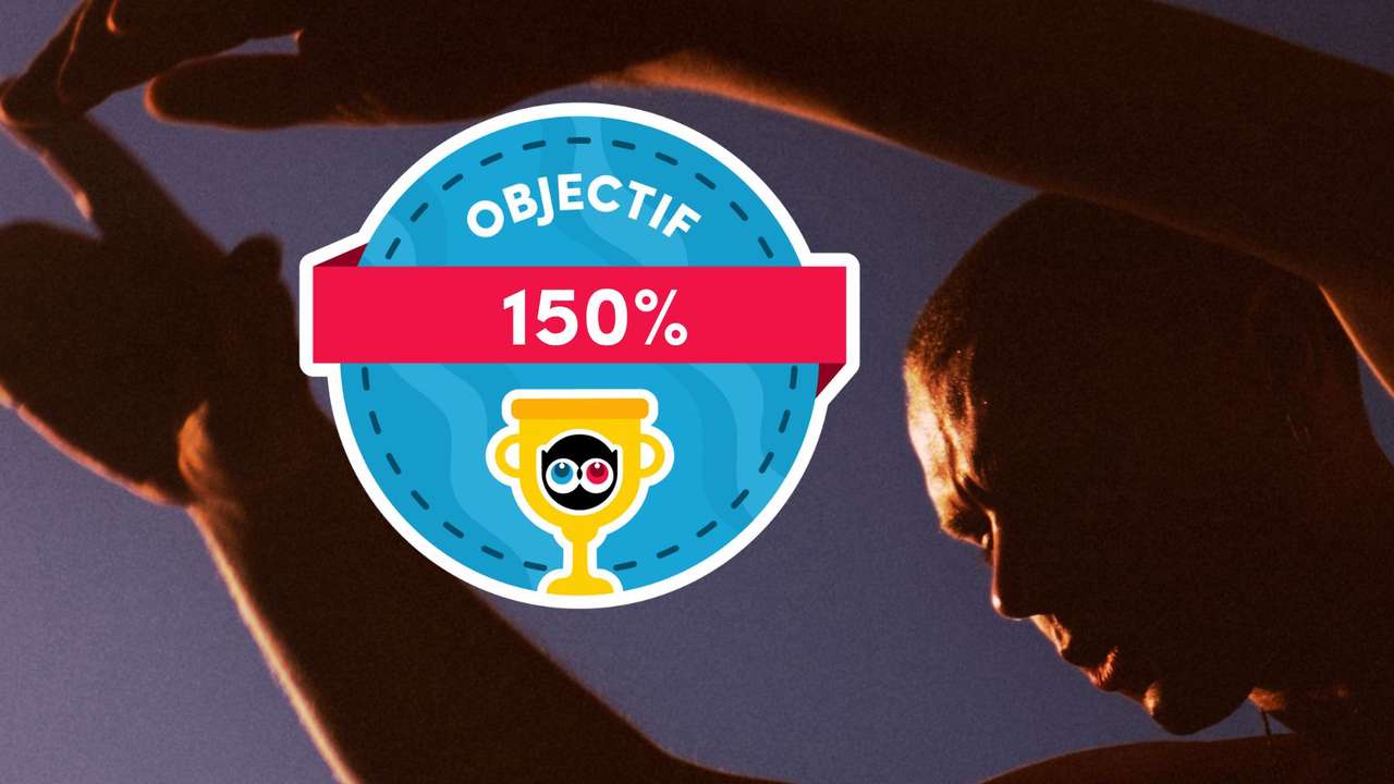 1er album de Jade Byzance : Quitter l'asile finir sur scène. - Ulule