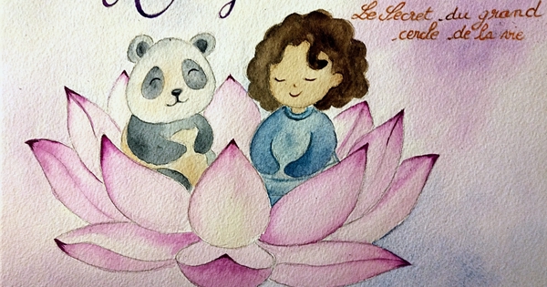 Anaya & Tao – Un refuge poétique