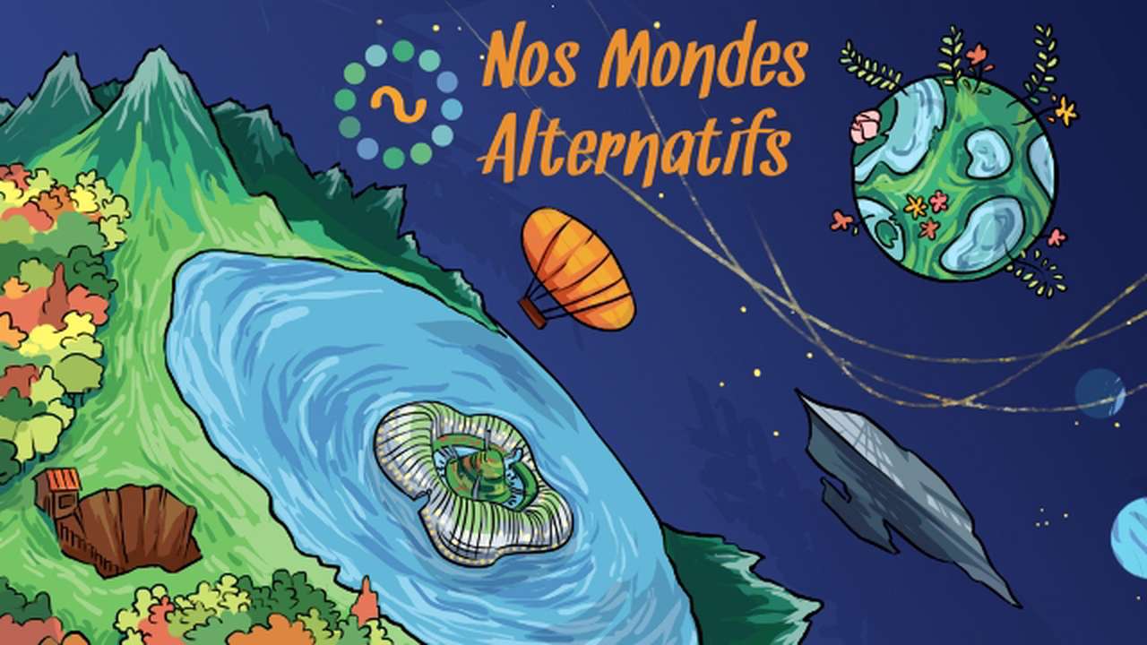 Des aventures pour agir - Ulule