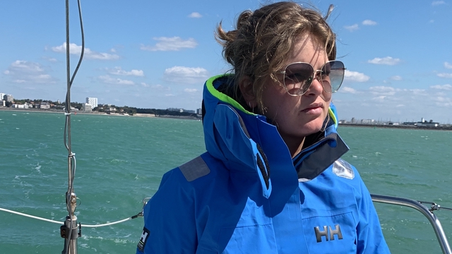 Cap sur la Grèce : Aidez-moi à réaliser mon rêve en bateau