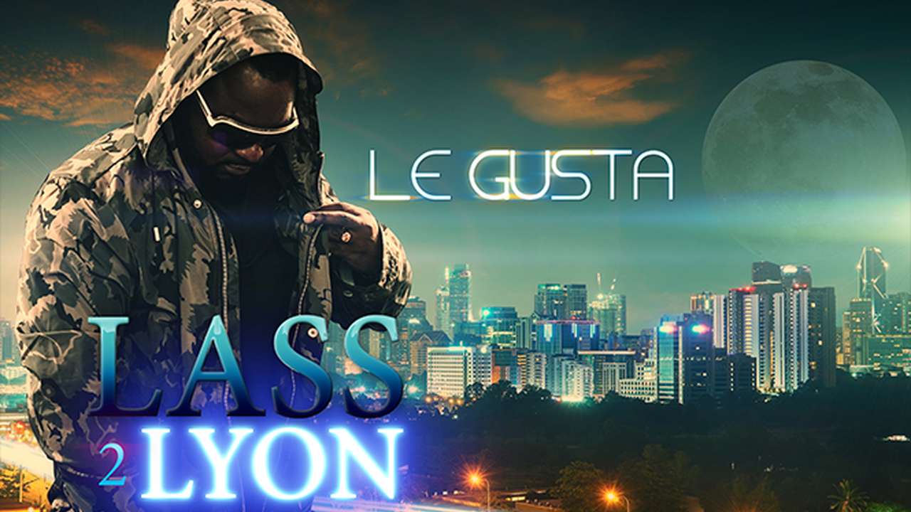 PROJET ALBUM LASS 2 LYON - Ulule