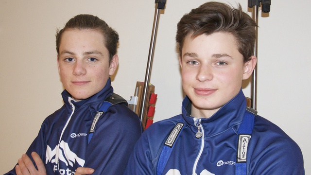 Participation aux Nationaux Canadiens de Biathlon