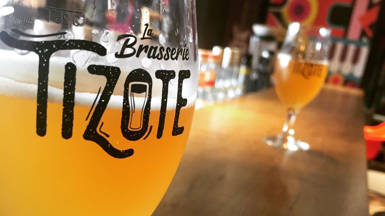 La Brasserie Tizote ! - Ulule