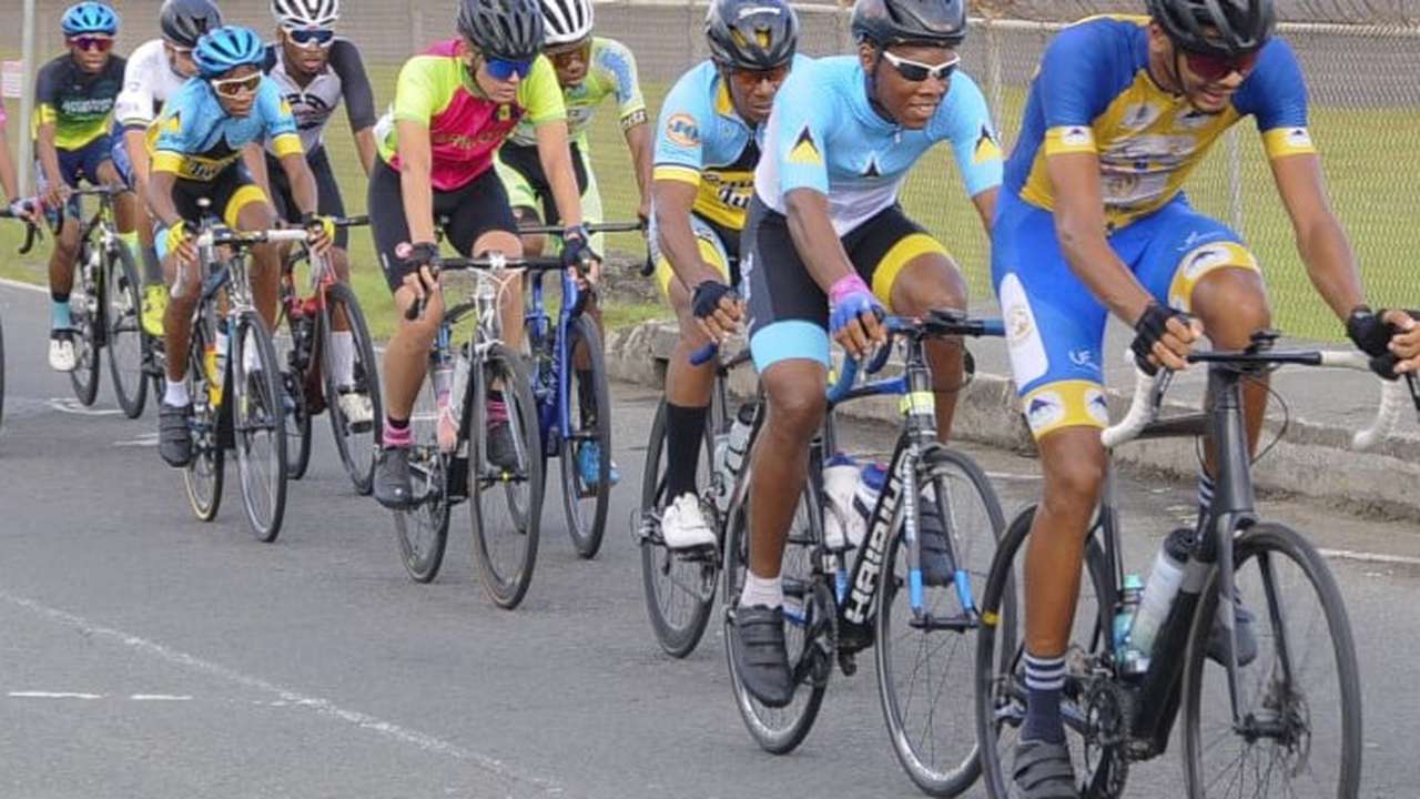 Le Tour commence maintenant : Soutenez l'élan de KCS 2025