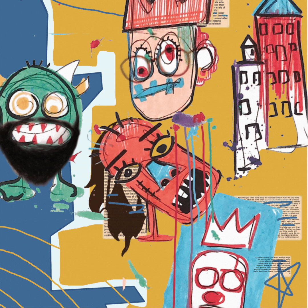 ASKIP. enregistre son 1er projet !!! - Ulule