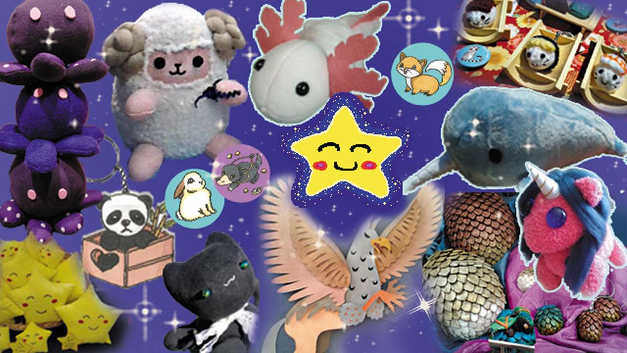 Aidez Hoshi Magu à se développer ! - Ulule