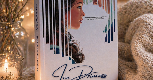 Ice Princess - pré ventes - Ulule