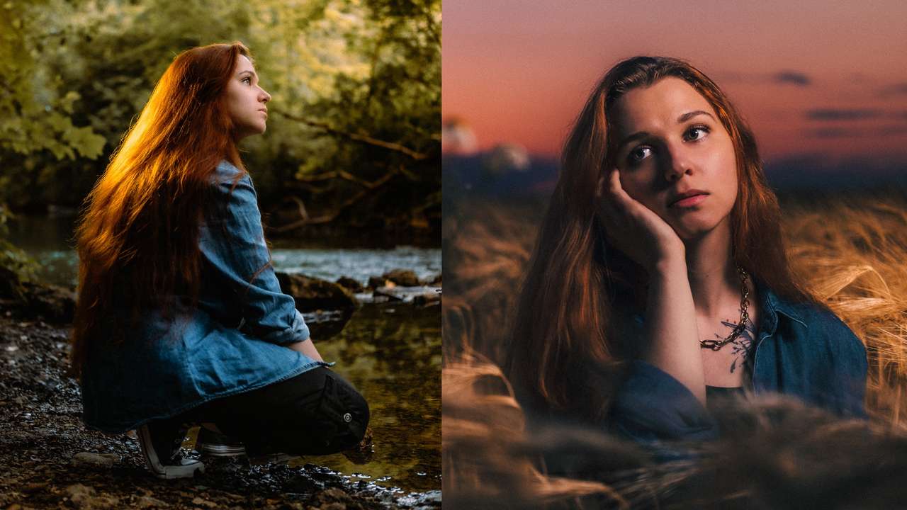 Orilia - Premier Album - Ulule