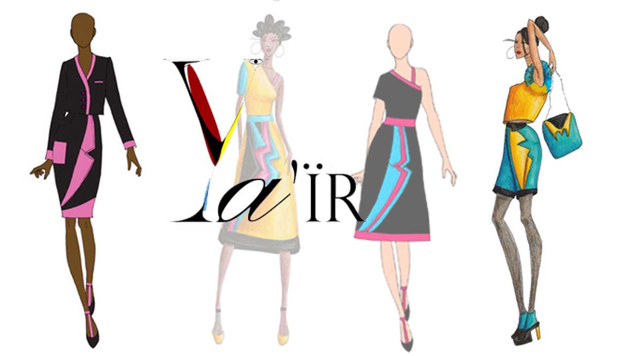 Lancement de ma collection : votre soutien, mon style - Ulule