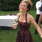 Nancy Bérubé - Ulule