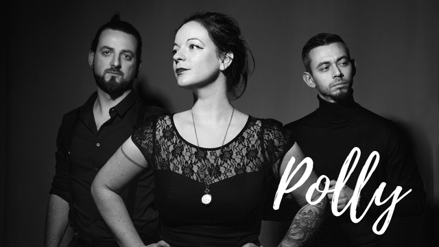 Premier Album de POLLY : La Fille Illustrée - Ulule