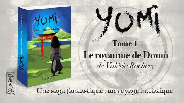 Yomi - Ulule