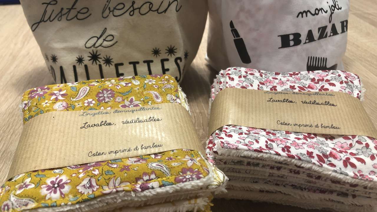 Création l'Atelier de Joséphine