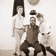 Christopher Nova - Ulule