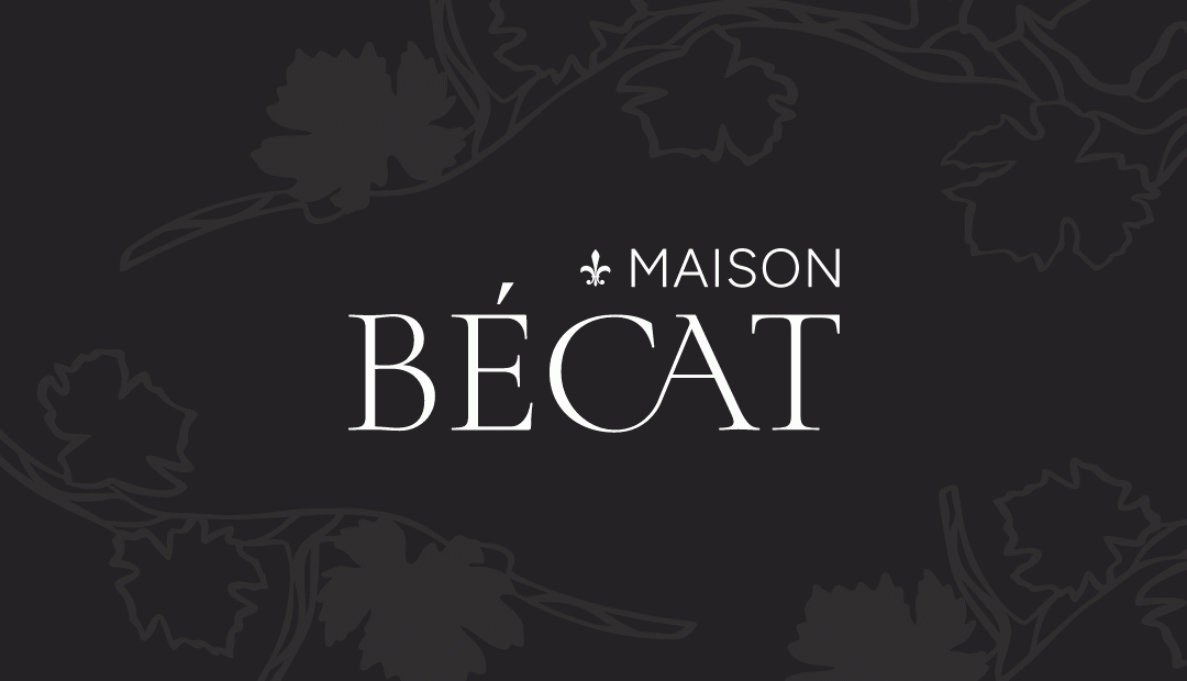 Maison Bécat, des vins élégants désalcoolisés