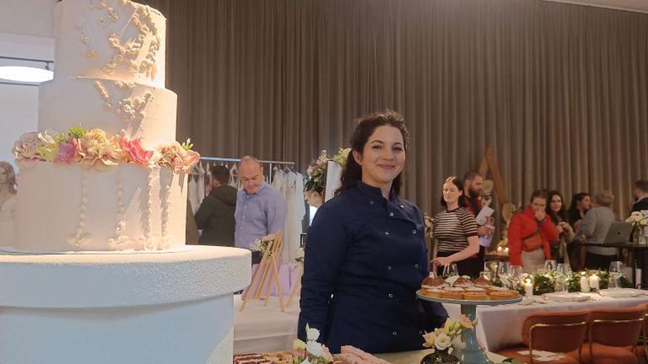 Van Foodtruck naar shop, op naar de nieuwe 'Sweet Spot'.